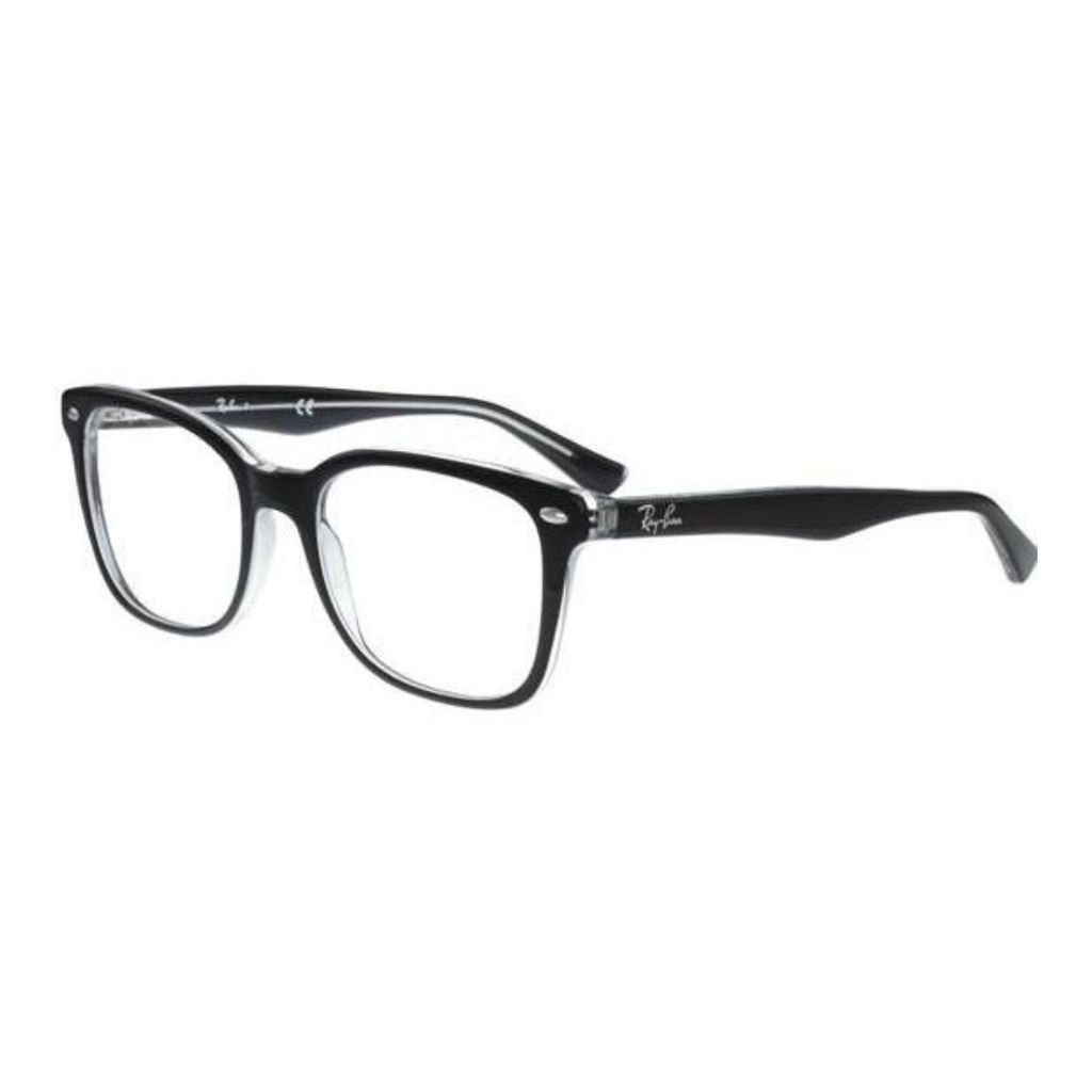 Ray-Ban Rx 5285 unisex Occhiali Da Vista – VisionOttica